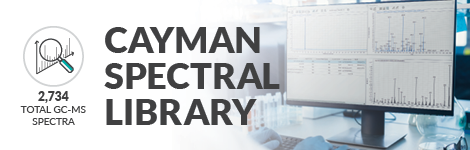 Cayman Spectral Library