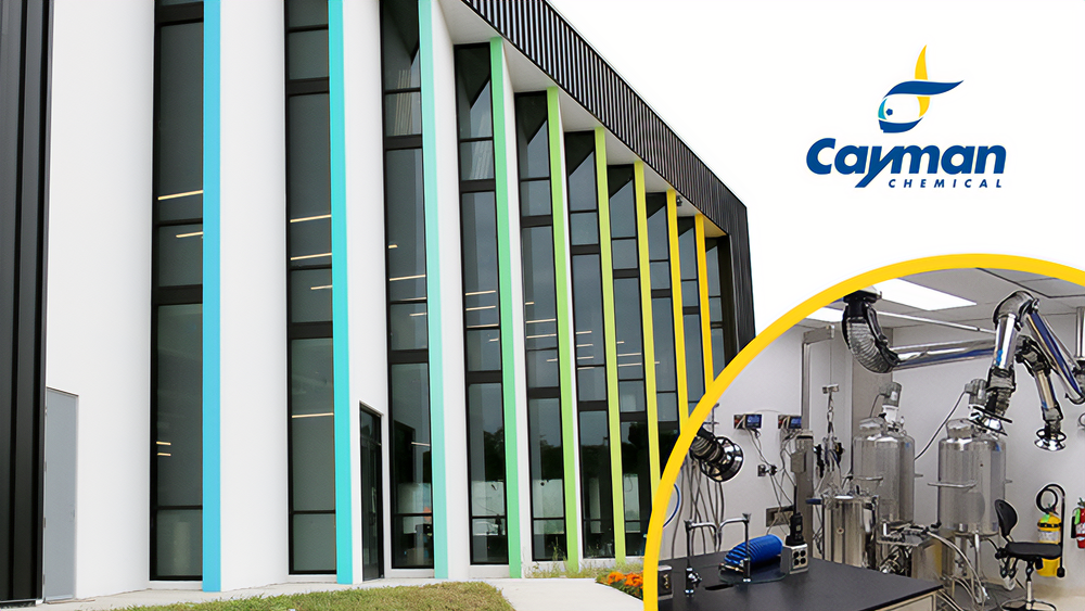 Cayman Chemical Company