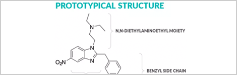 Isotonitazene: The Latest Substance to Be Banned in the European Union