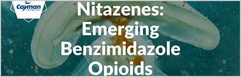 Video: Nitazenes - Emerging Benzimidazole Opioids