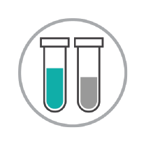 Sample Analysis Icon