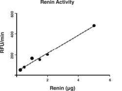 Renin (human, recombinant)