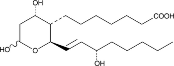 Thromboxane B1 (CAS 64626-32-0)