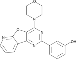 PI-103 (CAS 371935-74-9)