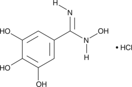 Trimidox (hydrochloride) (CAS 95933-75-8)