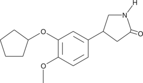 (±)-Rolipram (CAS 61413-54-5)