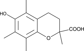 Trolox (CAS 53188-07-1)
