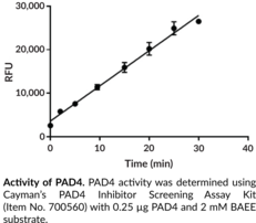 PAD4 (human, recombinant)