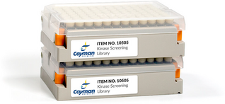 Kinase Screening Library (96-Well)