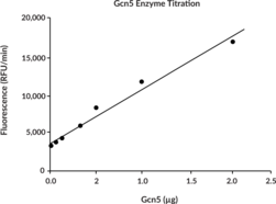 Gcn5 (human, recombinant)