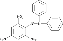 DPPH (CAS 1898-66-4)