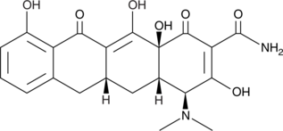 Sancycline (CAS 808-26-4)