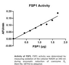 FSP1 (human, recombinant)