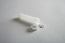 Precellys® 2 mL Protein Safe Hard Tissue Homogenizing Tubes (CK28-R)