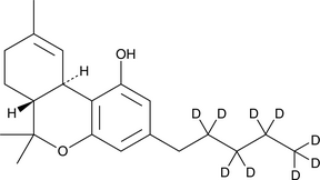 Δ9-THC-d9 (CRM)