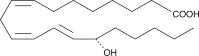 15(S)-HETrE (CAS 92693-02-2)