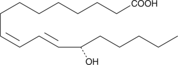 13(S)-HODE (CAS 29623-28-7)