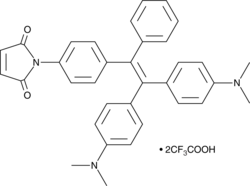 TPE-NMI (trifluoroacetate salt)