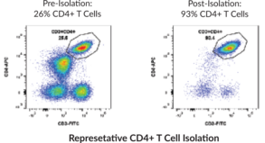 Human CD4+ T Cell Isolation Kit