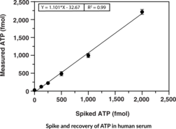 ATP Detection Assay Kit - Luminescence