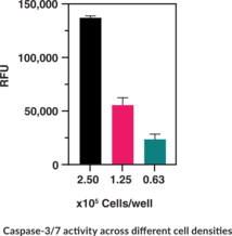 Caspase-3/7 Cell-Based Activity Assay Kit