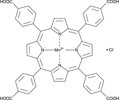 Mn(III)TBAP (chloride) (CAS 55266-18-7)