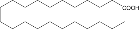 Docosanoic Acid (CAS 112-85-6)