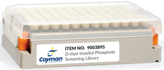 D-myo-Inositol Phosphate Screening Library (96-Well)