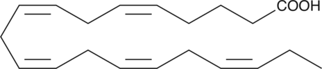 Eicosapentaenoic Acid (CAS 10417-94-4)