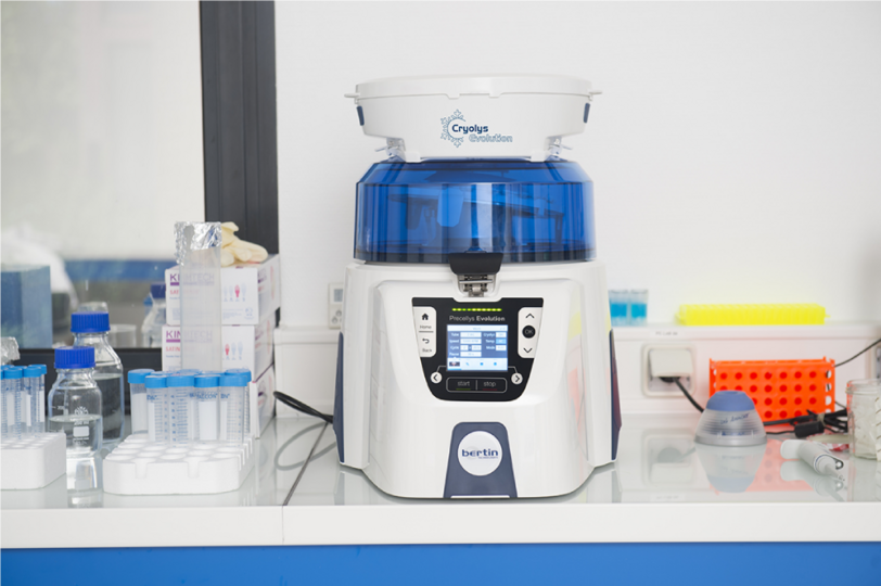 Precellys® Evolution Starter Pack | Cayman Pharma