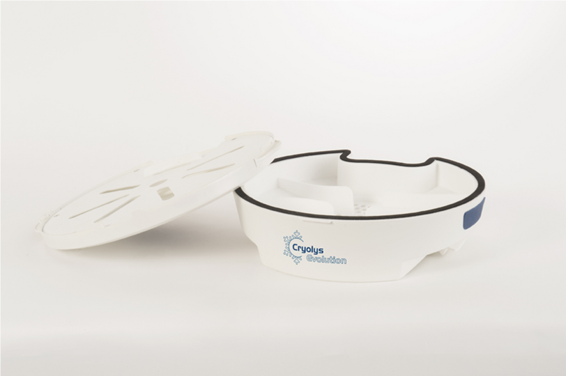 Cryolys Evolution | Cayman Pharma